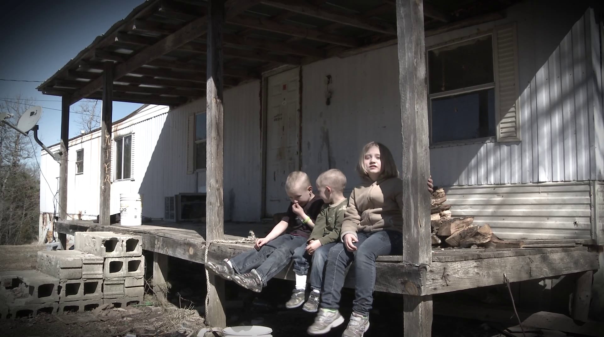 Christian Appalachian Project - CAP DRTV "Poverty in America" Version 1 ...