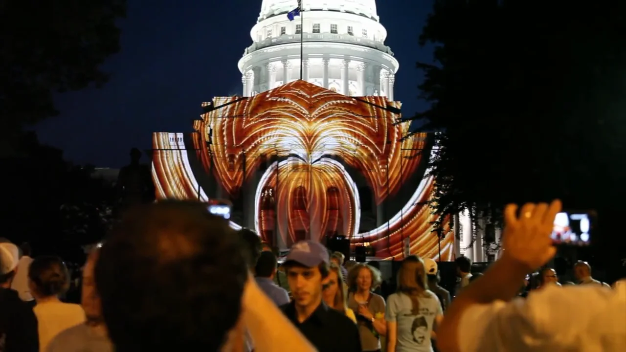 Danielle Roney - HORIZONS on Vimeo