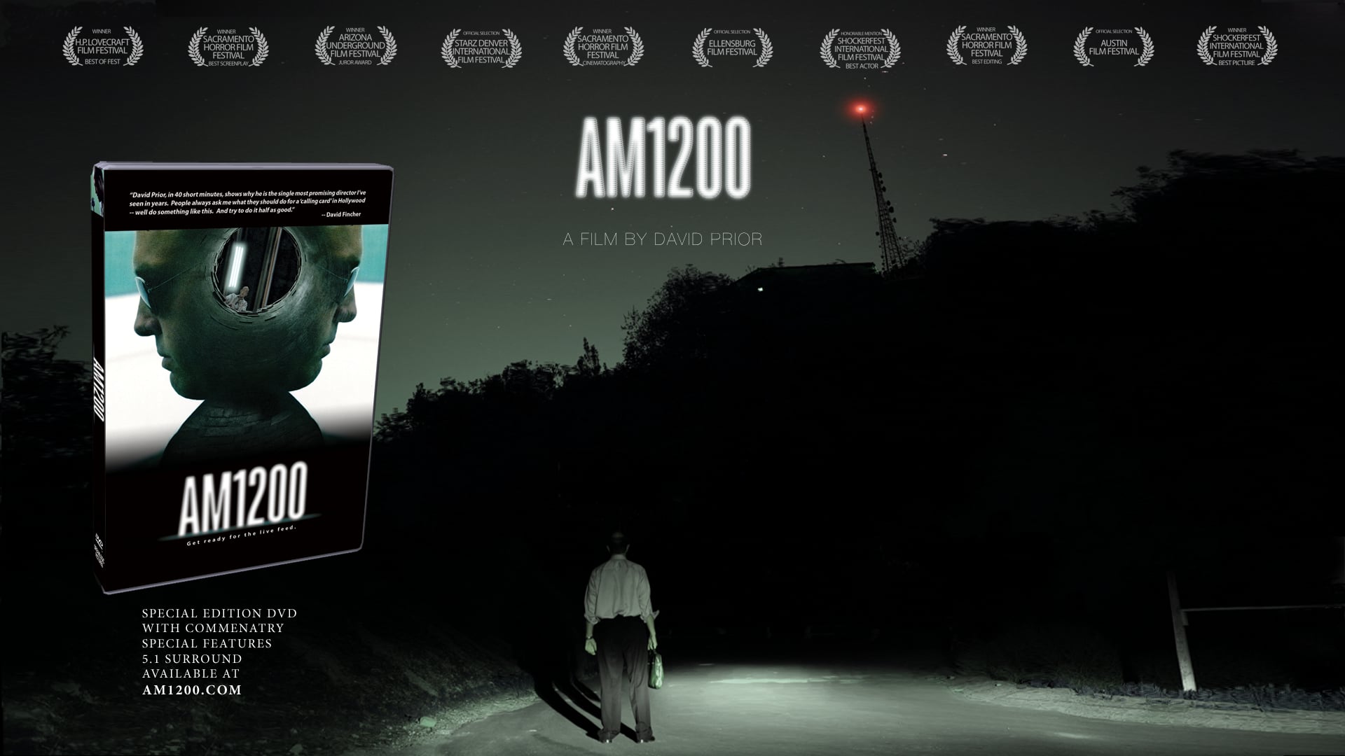 AM1200 on Vimeo
