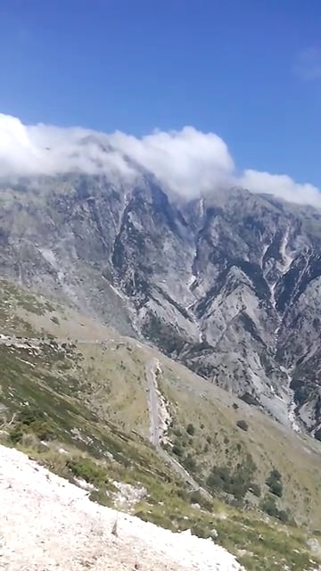 Llogara, Vlora, Albania! (parachute) Llogora, Albanias most amazing ...