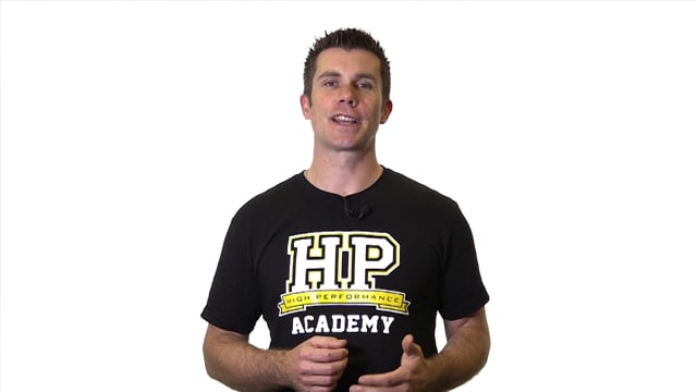 Entendiendo AFR: Paso 2 - Mapa AFR objetivo