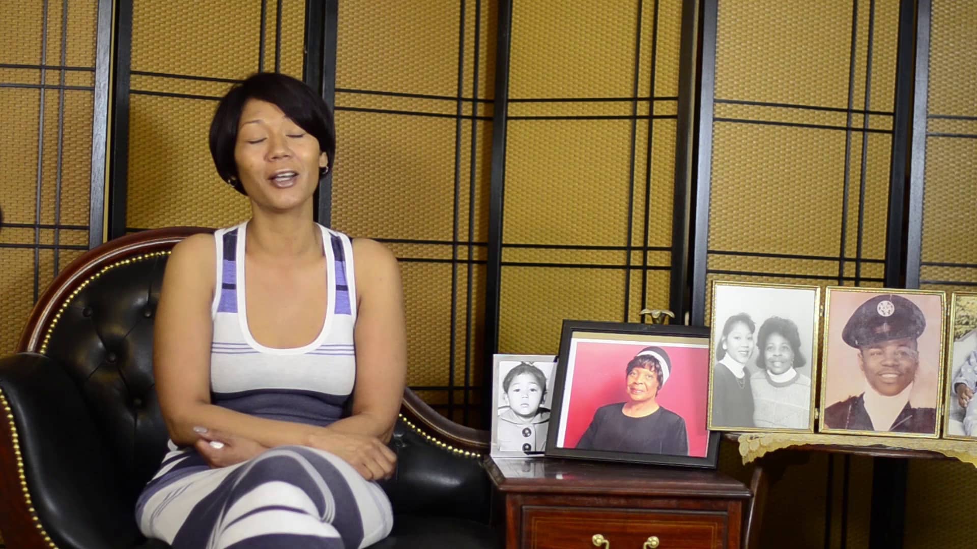 Jake Gilliam on Vimeo