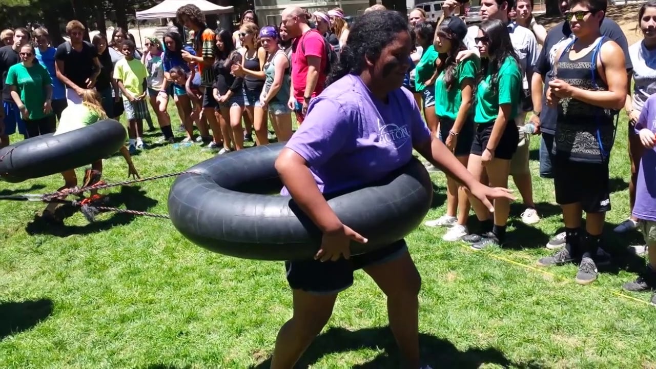 Camp Pondo Summer 2014 on Vimeo