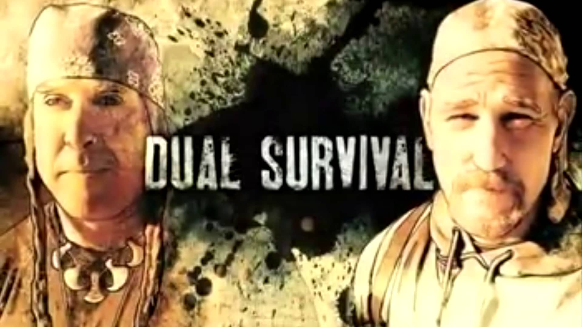 Dual Survival on Vimeo
