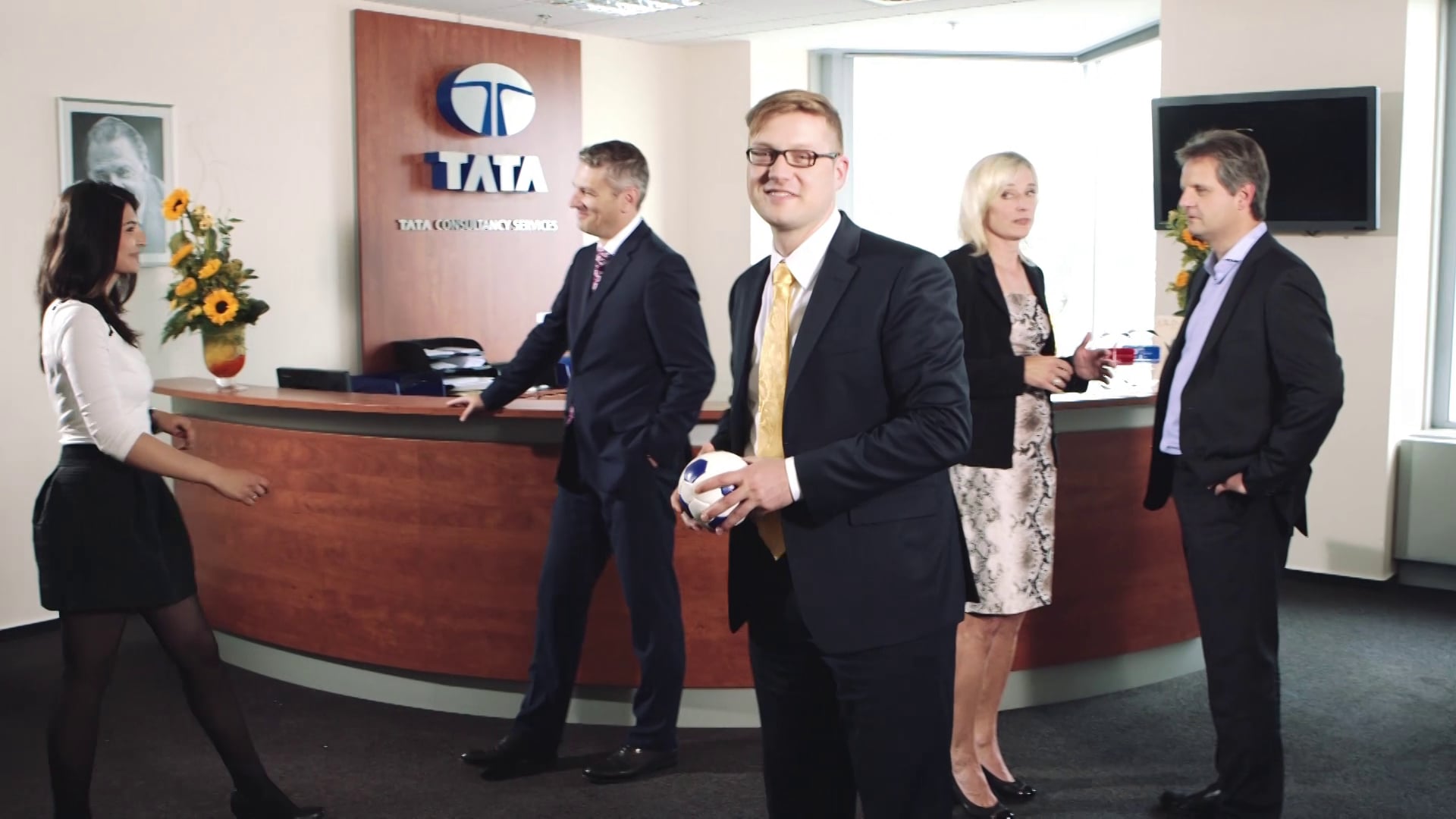 Inspire Germany for TCS! on Vimeo