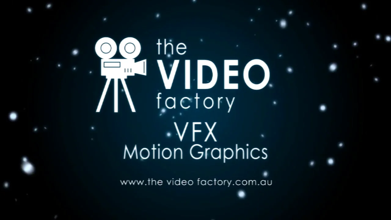 The Video Factory - SHOWREEL 2014 on Vimeo