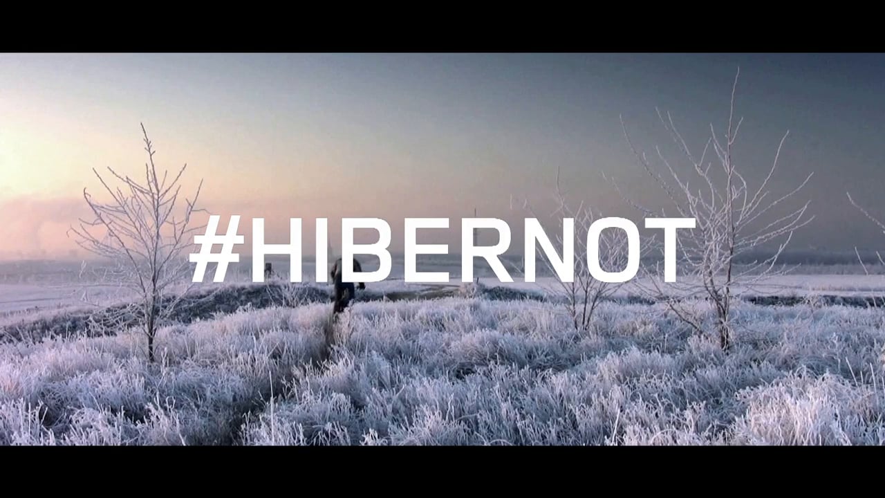Land Rover // The Hibernot Campaign on Vimeo