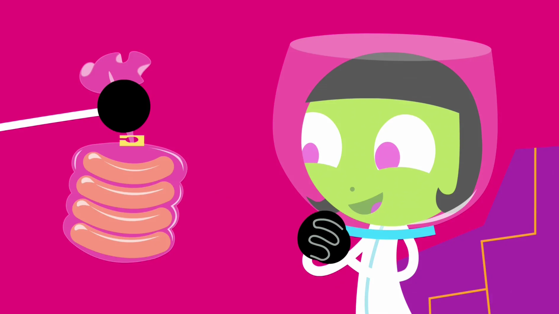PBS Kids Rebrand - PBSKids Station ID on Vimeo