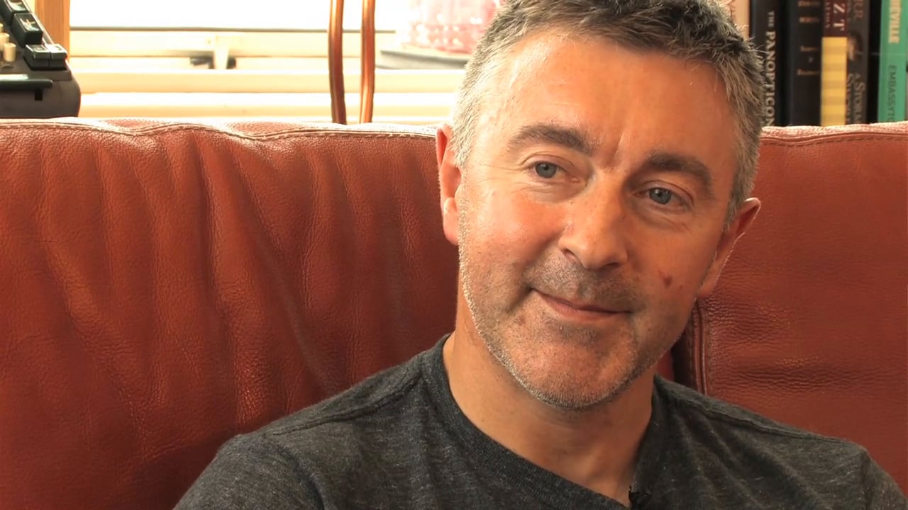 Phil Adams : Story Shop on Vimeo