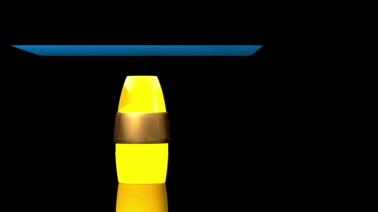 Syflex Cloth Lightwave 3d on Vimeo