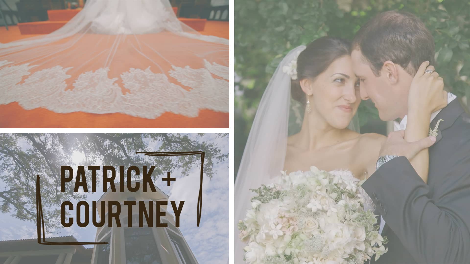 Patrick Courtney [Movie] on Vimeo