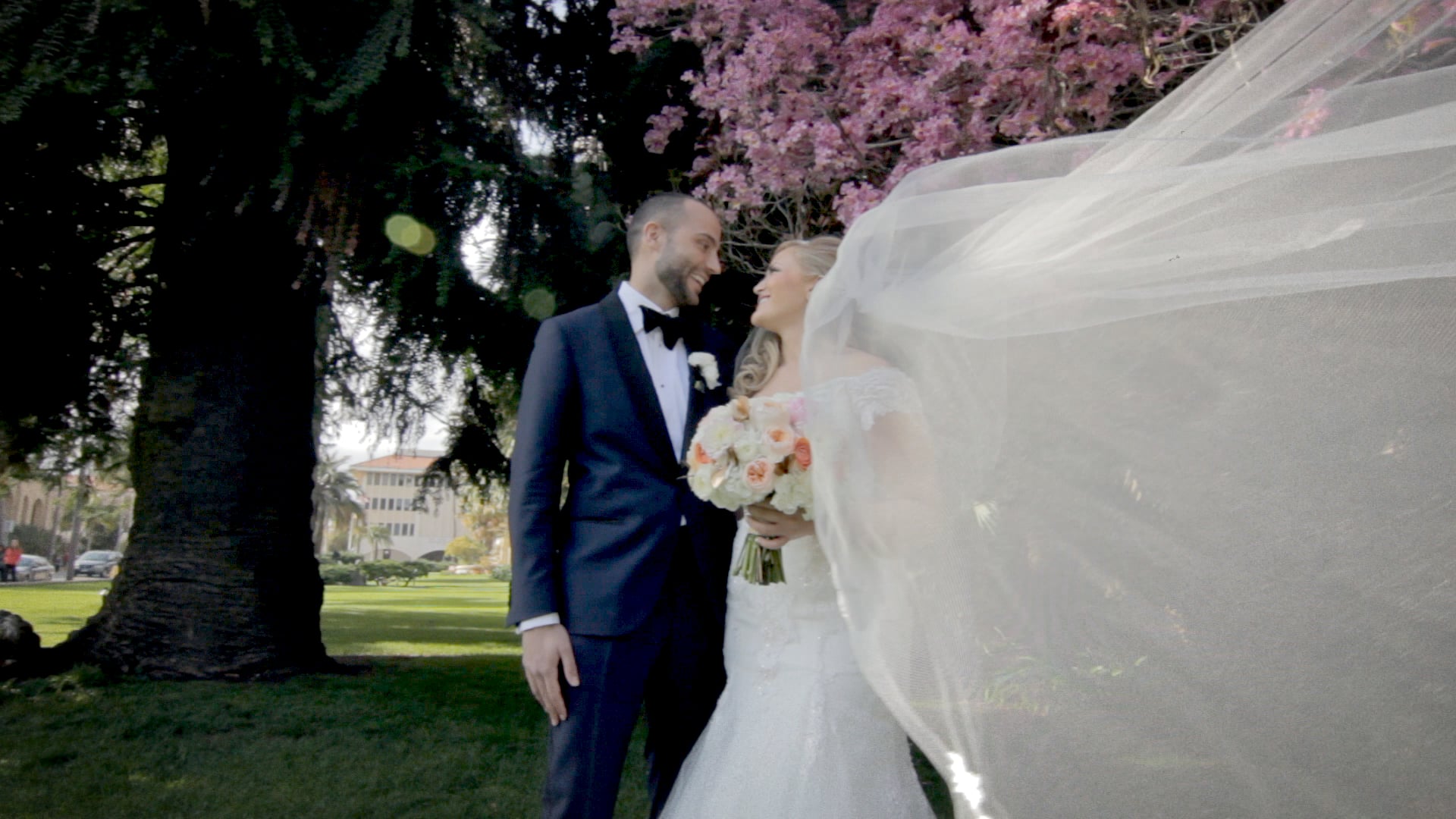 Alex and Micah's Wedding Film on Vimeo