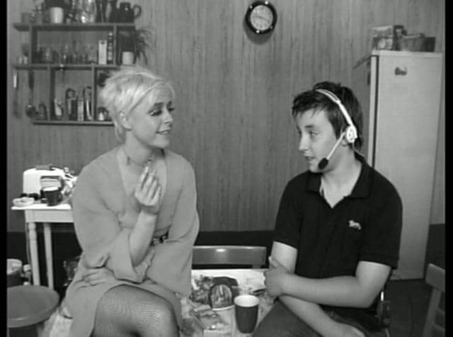 Gob Squad's Kitchen on Vimeo