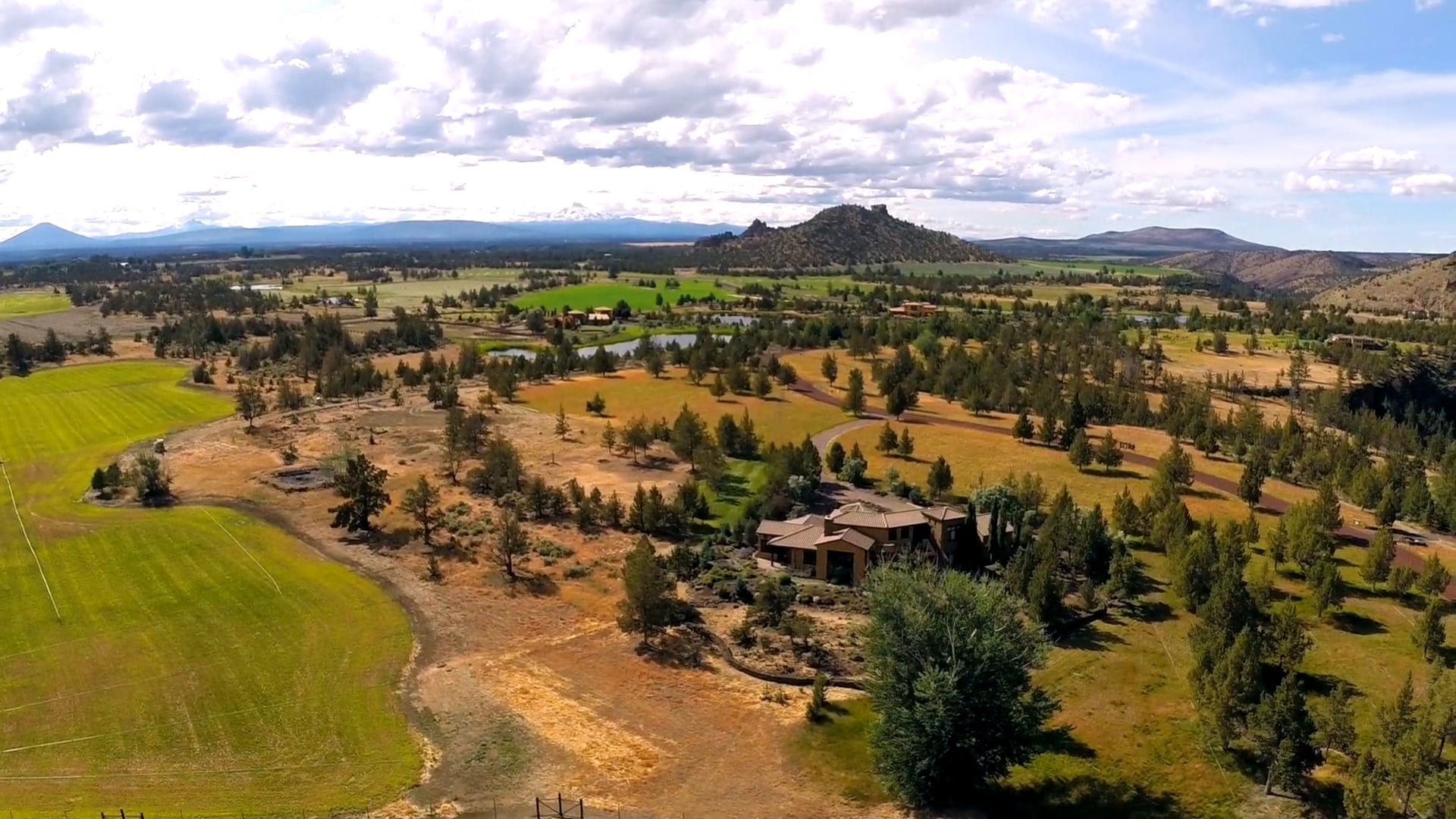 Discover: Ranch at the Canyons on Vimeo
