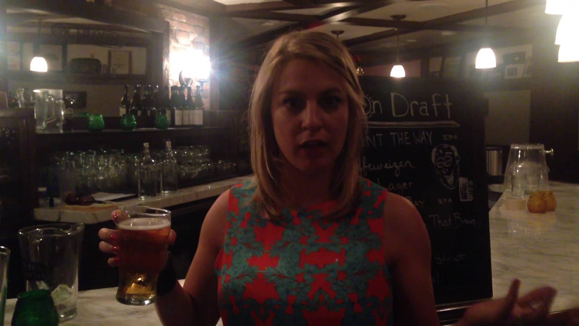 Tory Shulman on Vimeo