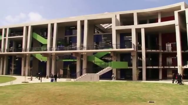 Wits Science Stadium on Vimeo