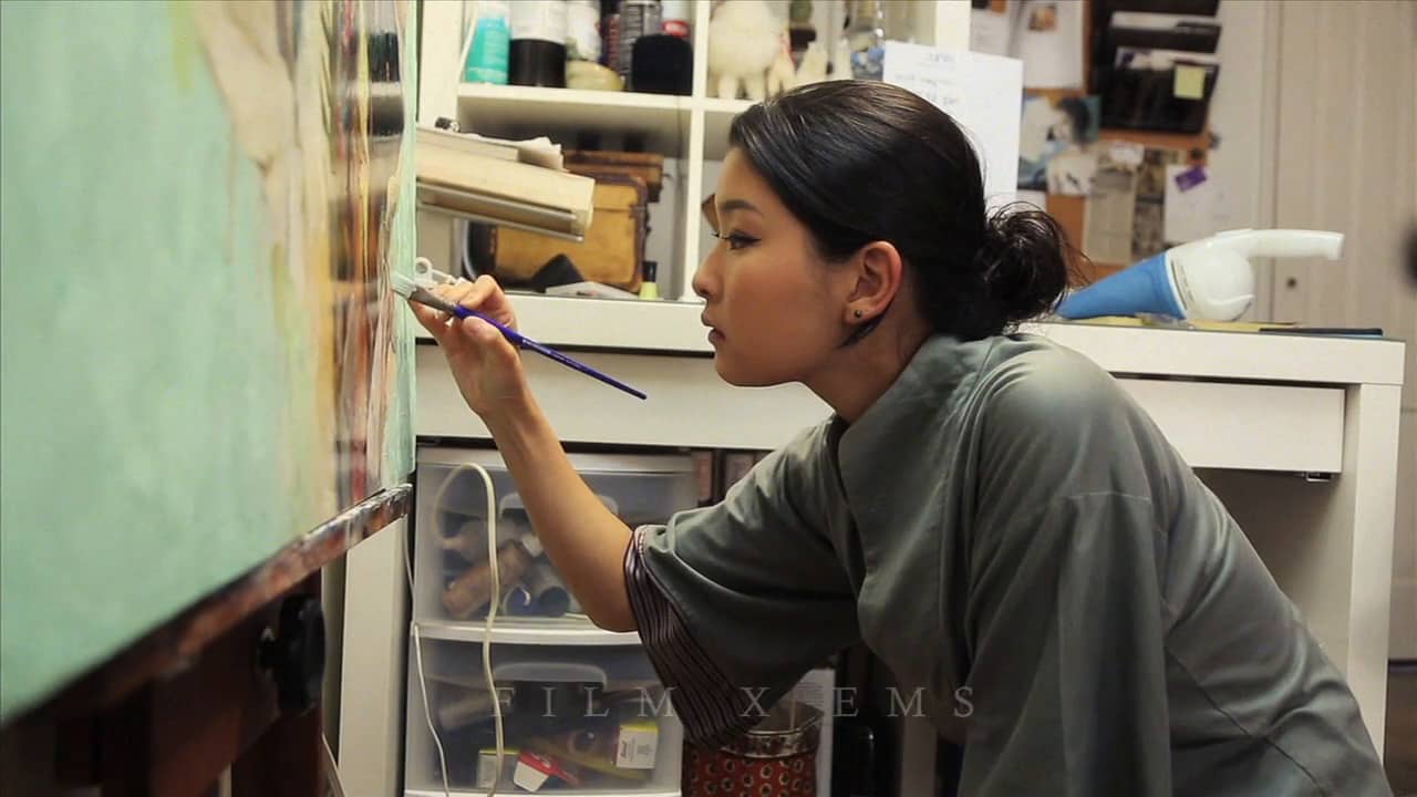 SOEY MILK : BELOVED on Vimeo