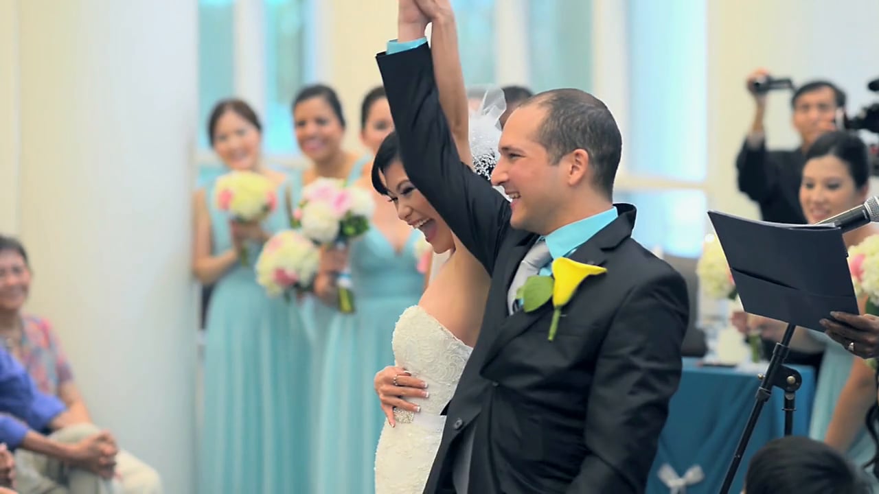 David and Kim's Full Day Coverage on Vimeo