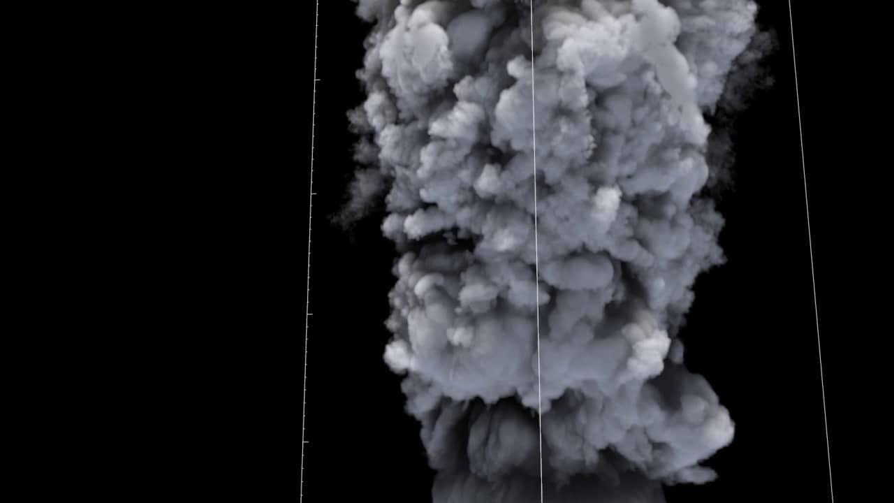 Houdini OpenGL Smoke Dump on Vimeo