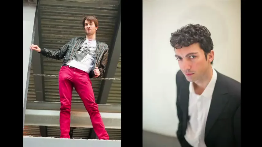 Bodyscapes: Exploring the Male Body as Landscape