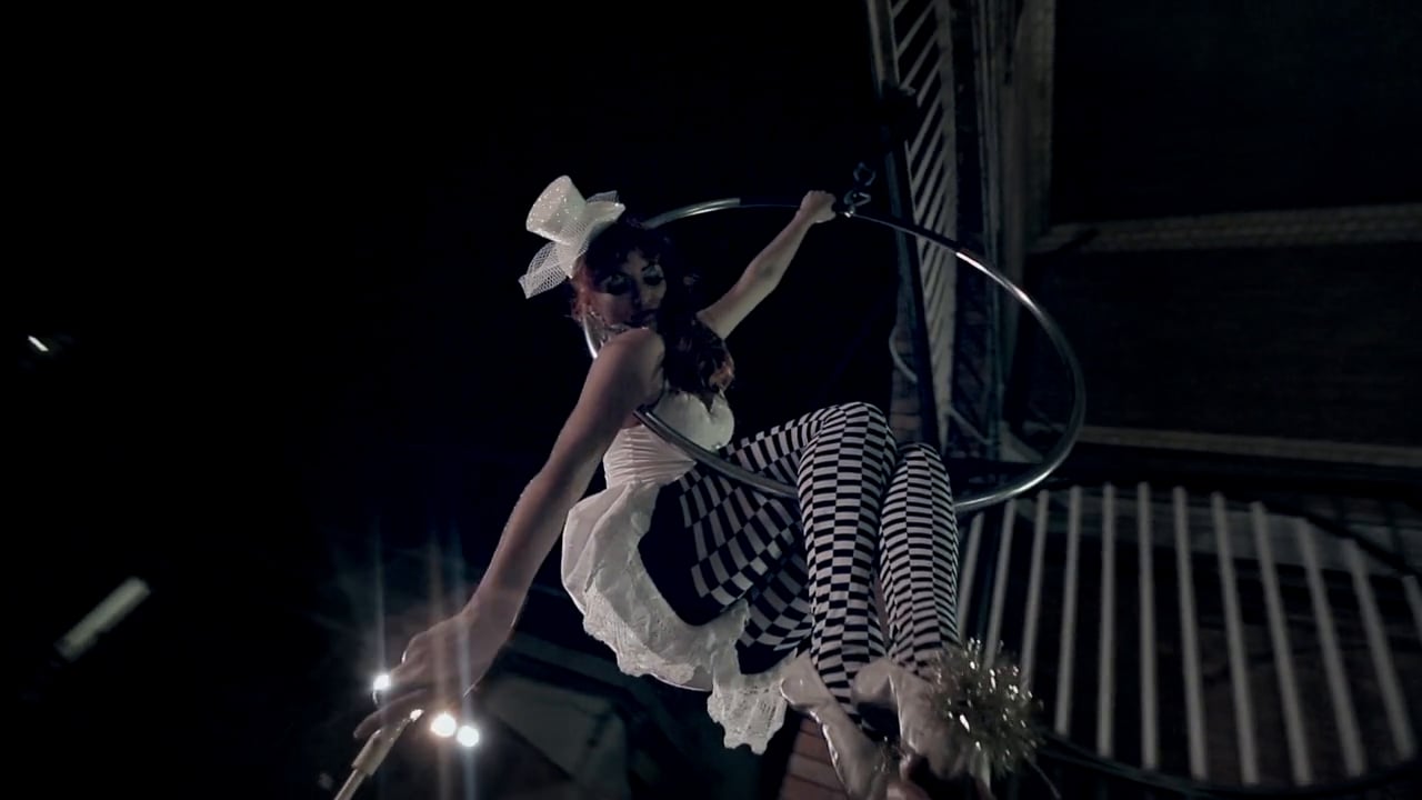 Erica Bronwyn - Hear Me Calling on Vimeo