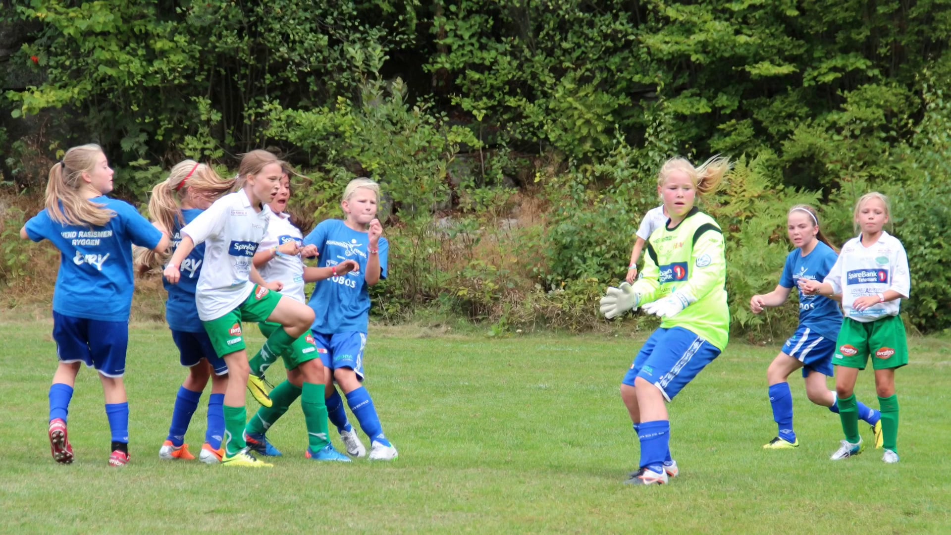 Sandar Cup 2014 on Vimeo