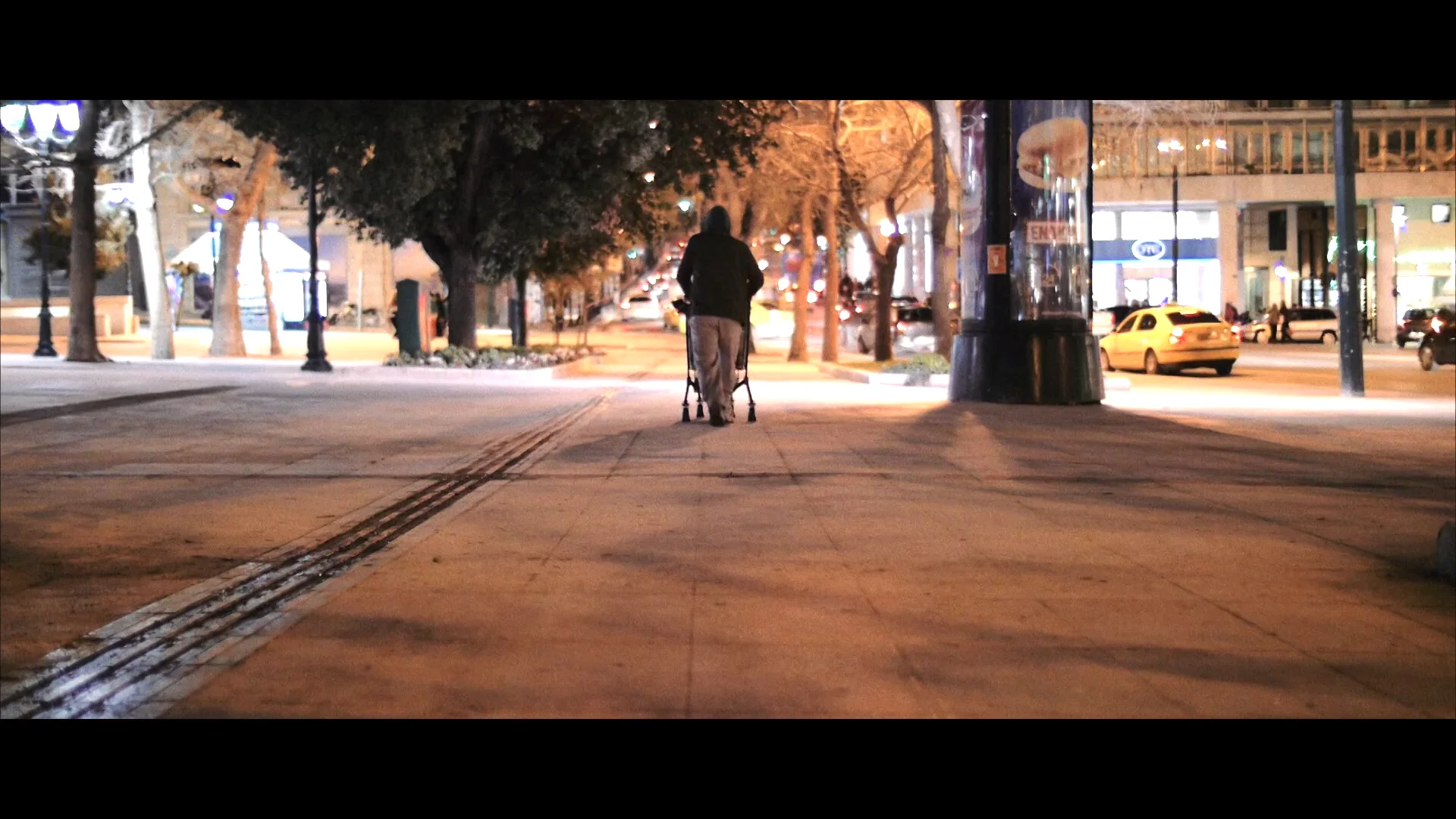 Degree-movie trailer on Vimeo