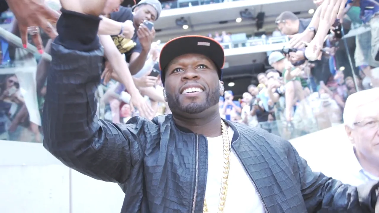 MLB - 50 Cent on Vimeo