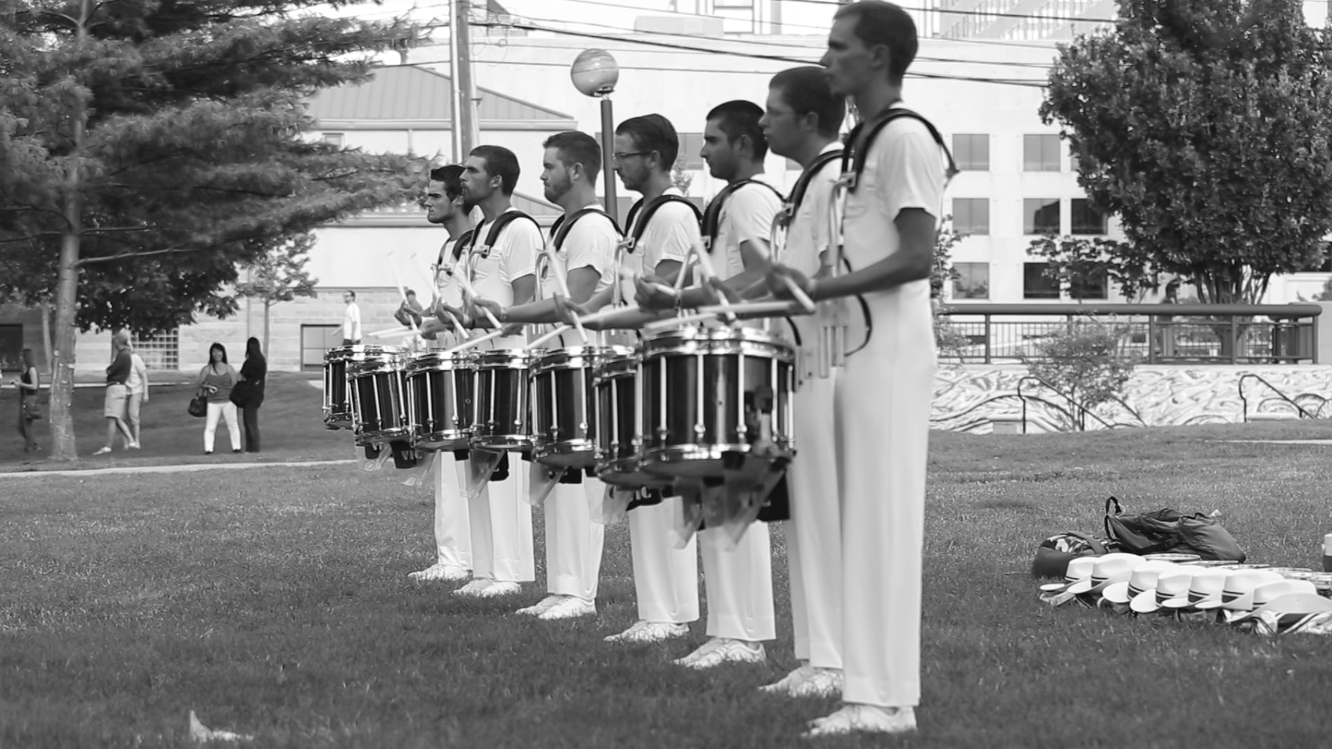 Madison Scouts - DCI 2014 on Vimeo