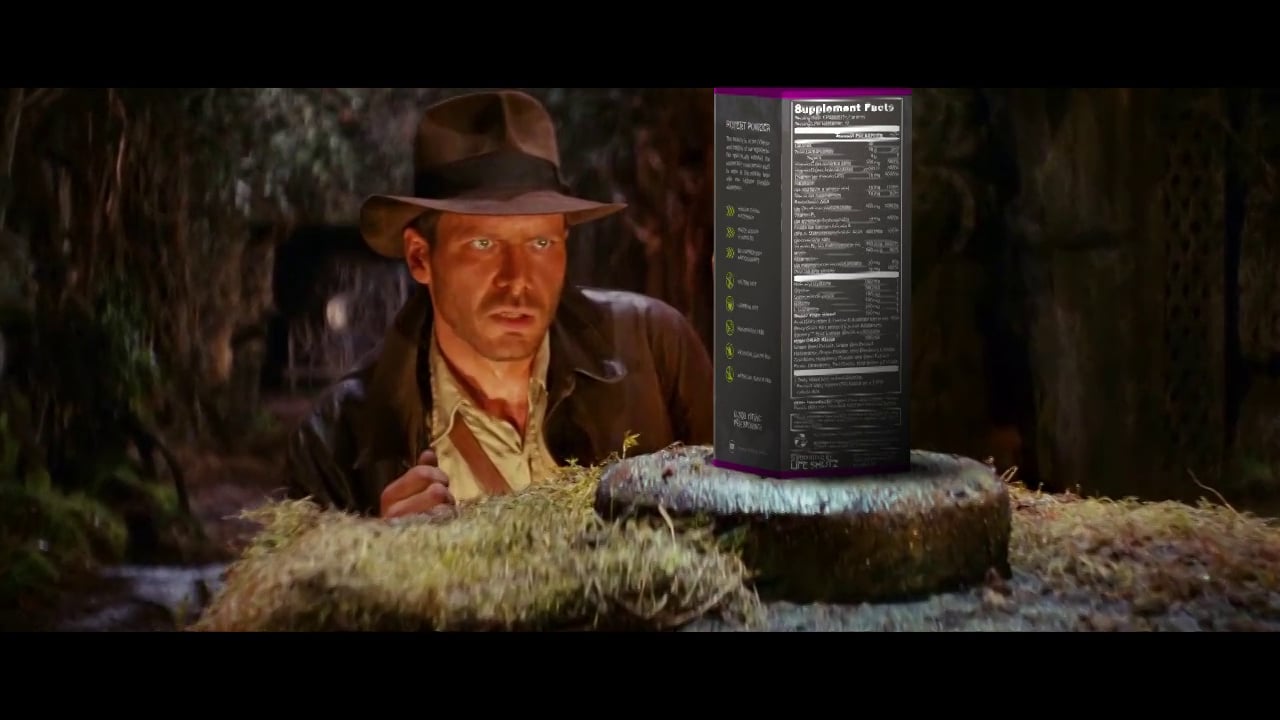 Life Shotz Box reveal Indy on Vimeo