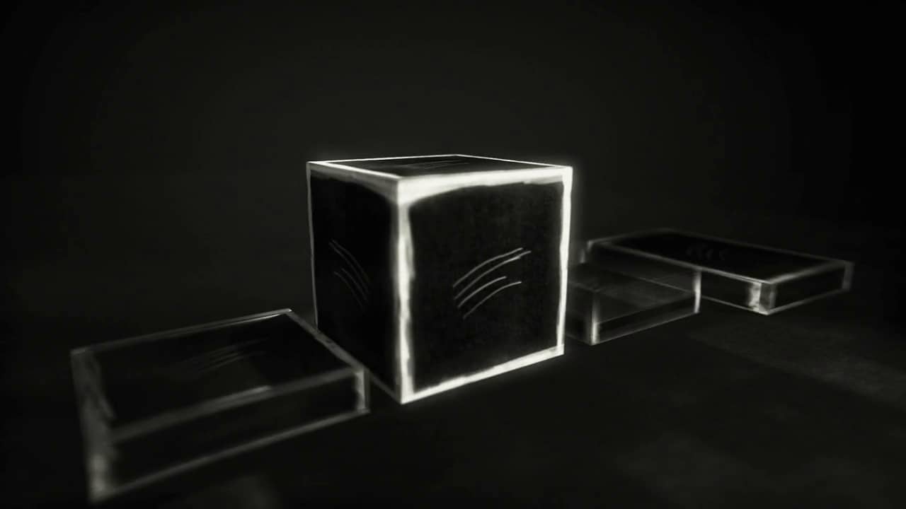 30DAE 07: Tricks with 3D Objects in AE on Vimeo