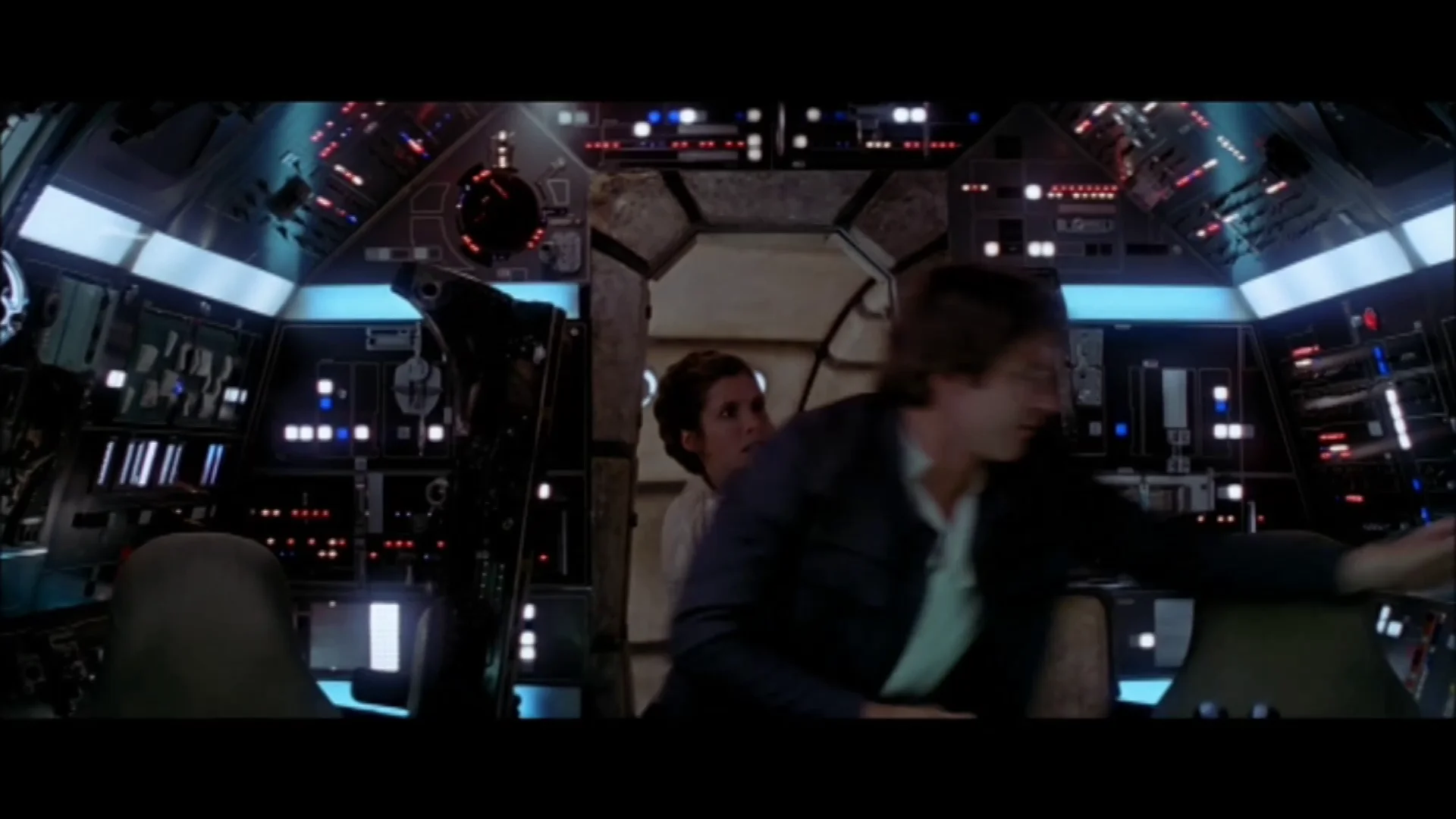 Escape from Echo Base Final on Vimeo