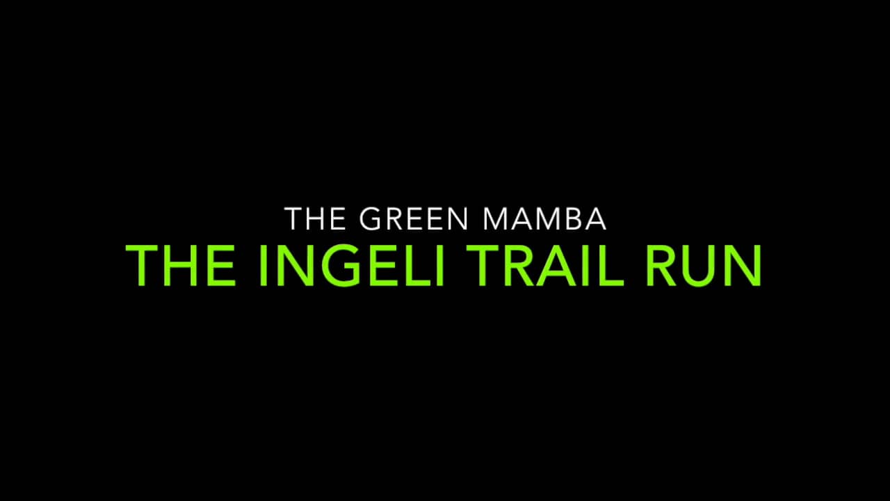 Ingeli Trail Run on Vimeo