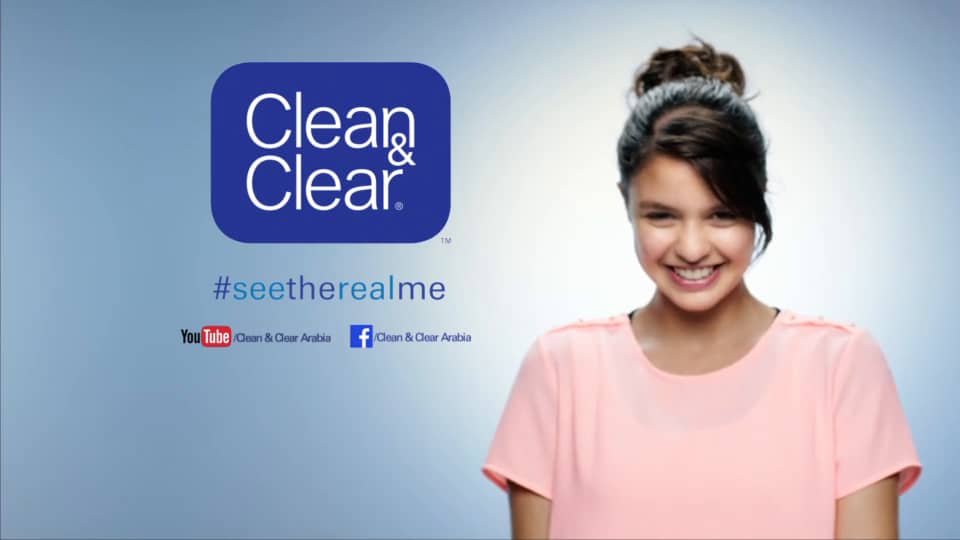 Clean & Clear - Commercial on Vimeo