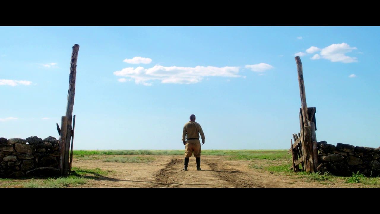 TEST Trailer on Vimeo