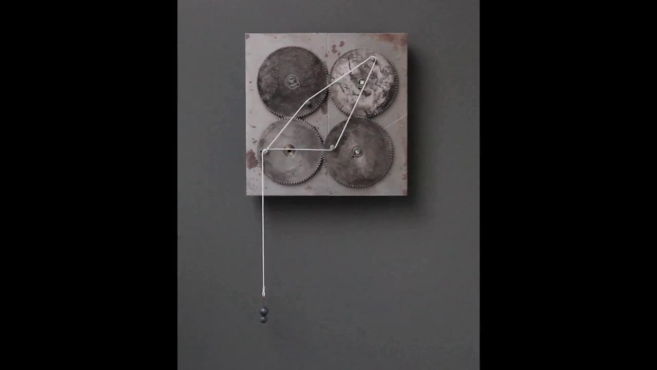 161 Days - Jennifer Townley - 2012 on Vimeo