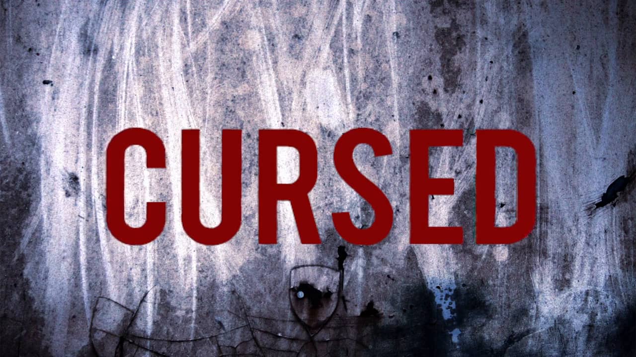 The Cursed Nursery Rhymes on Vimeo