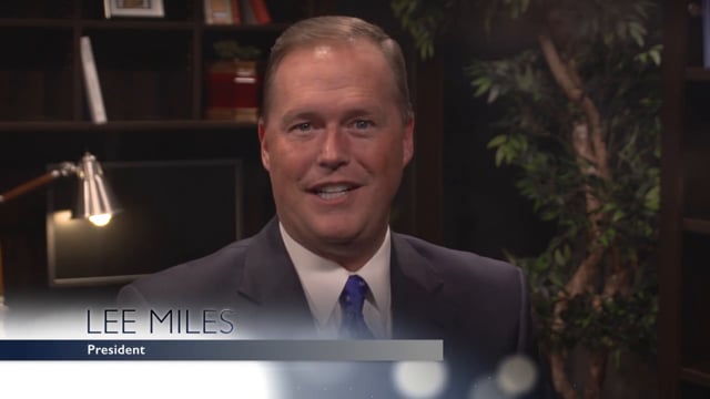 Lee Miles on Vimeo