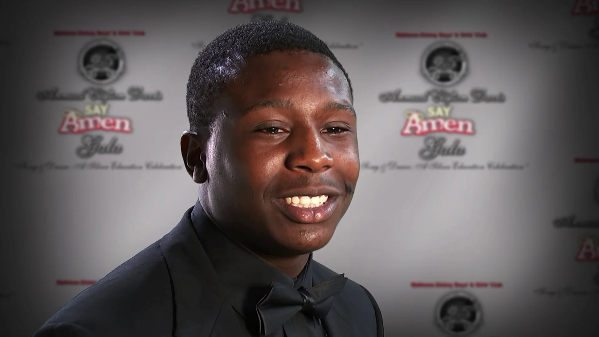 Say Amen Videos - MARIO HUBBARD on Vimeo