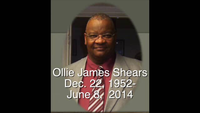 Fort Report Ollie Shears Memorial Service on Vimeo