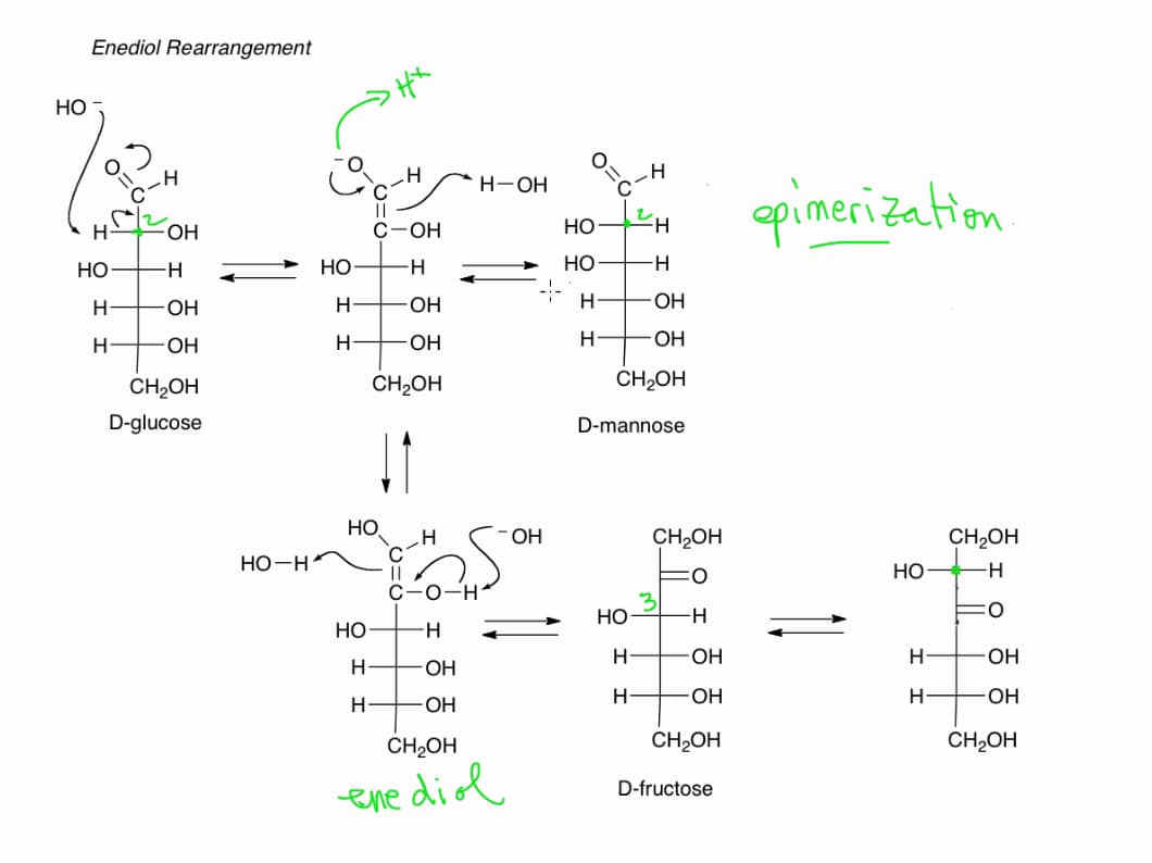 20.5 enediol.rearrangement on Vimeo