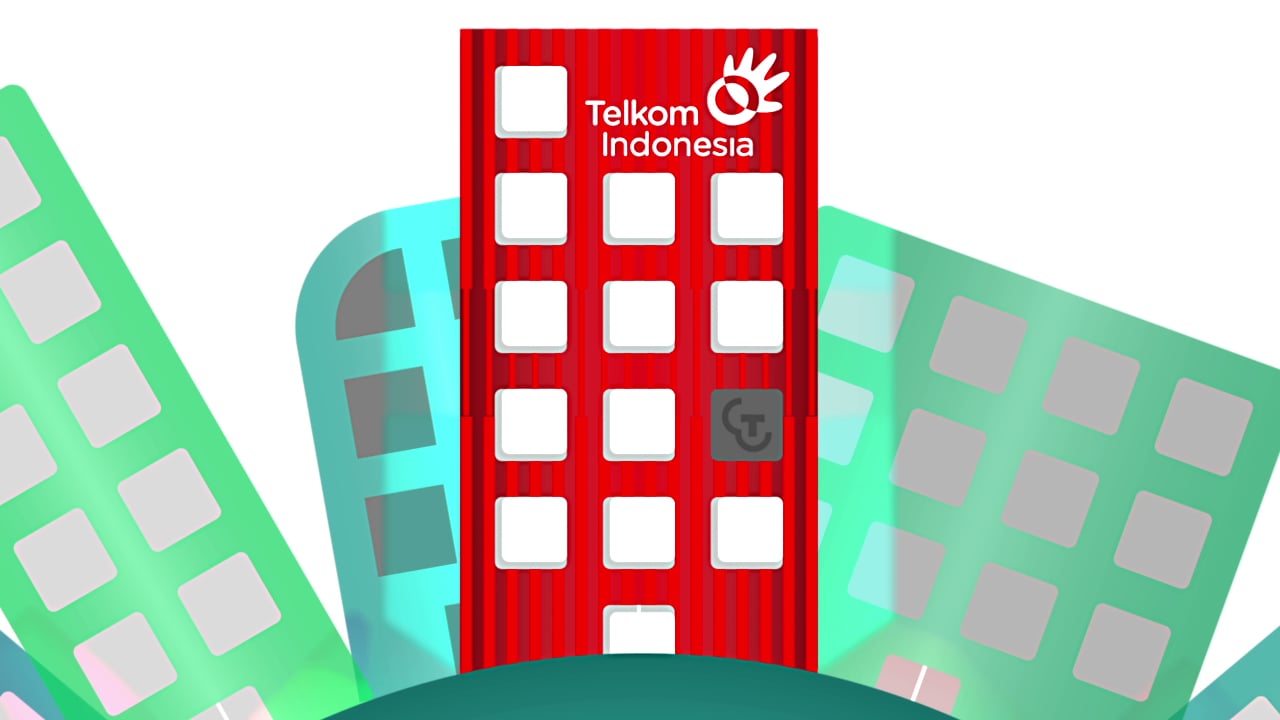 Telkom Learning Card (Introduction) on Vimeo