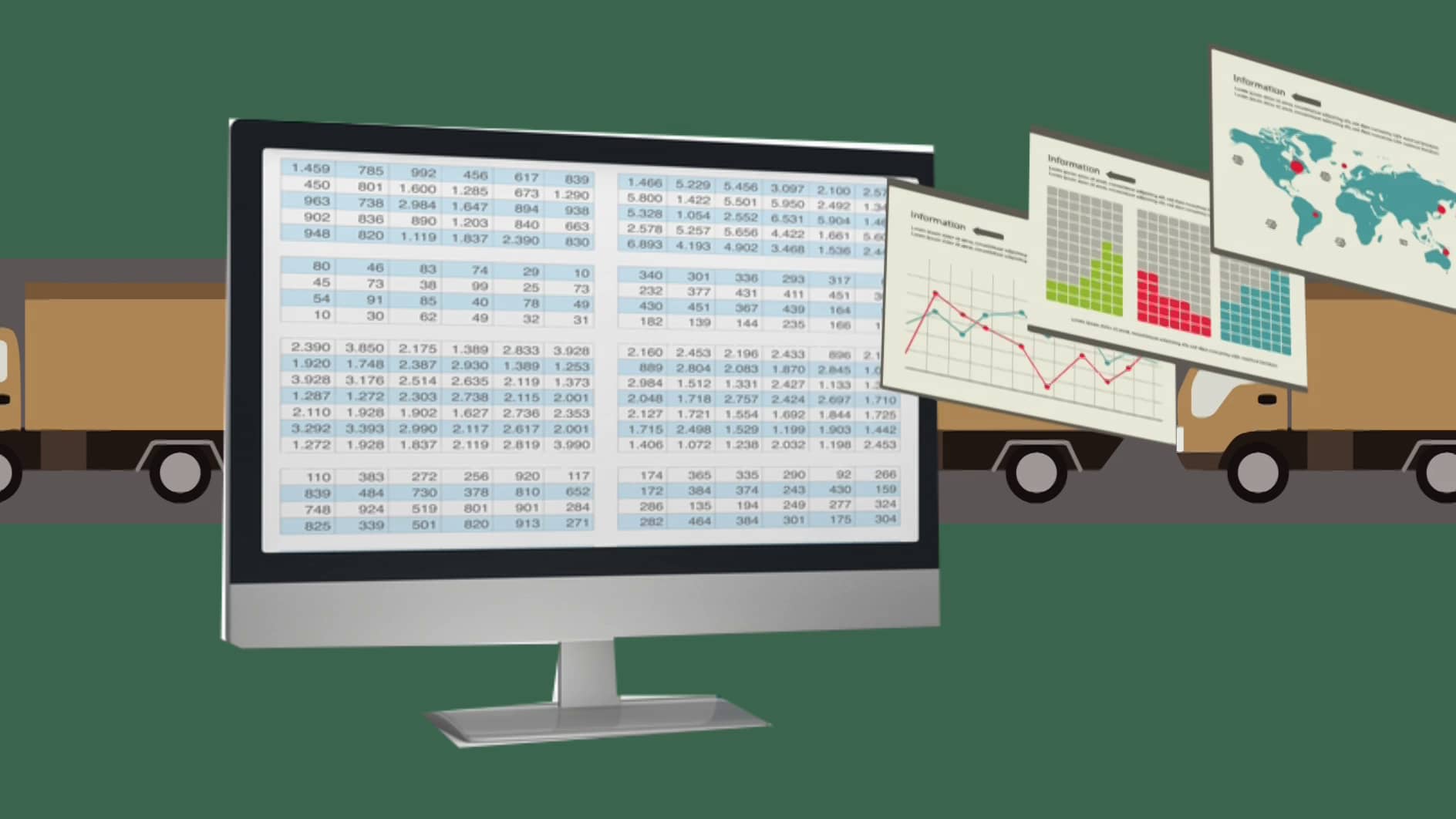FourKites Platform Introduction on Vimeo