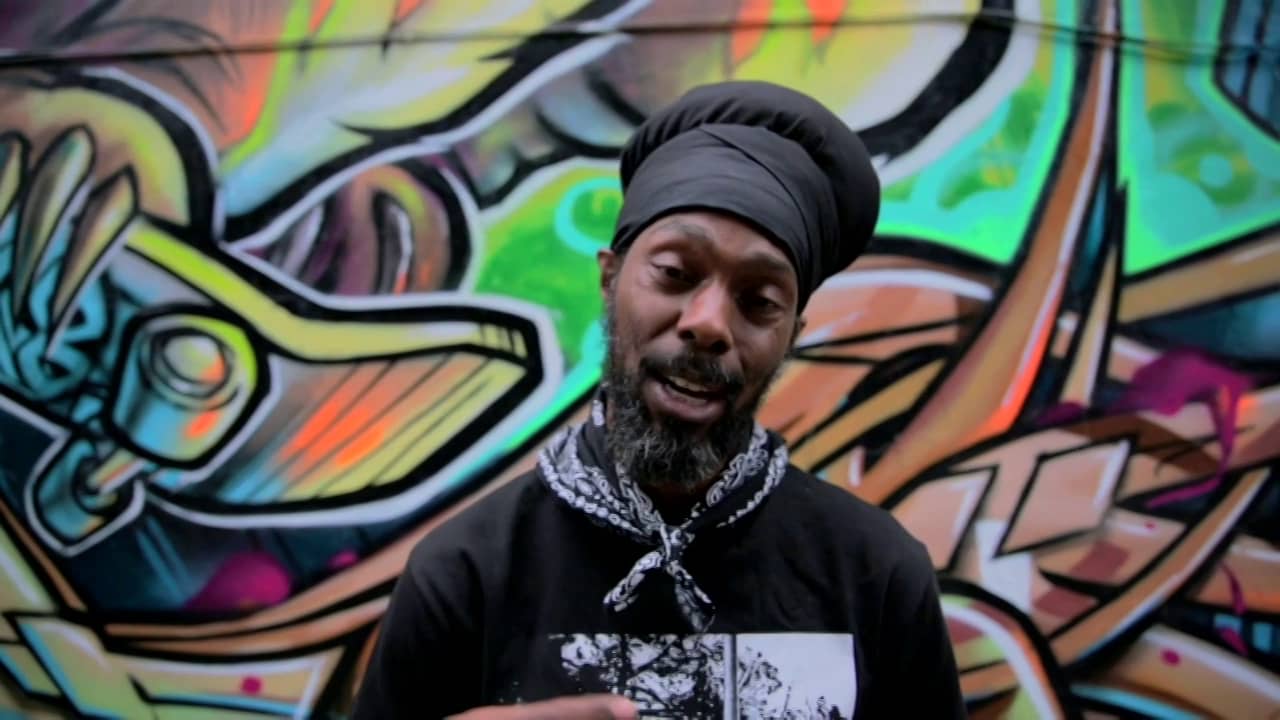 Groovey Lew on Vimeo