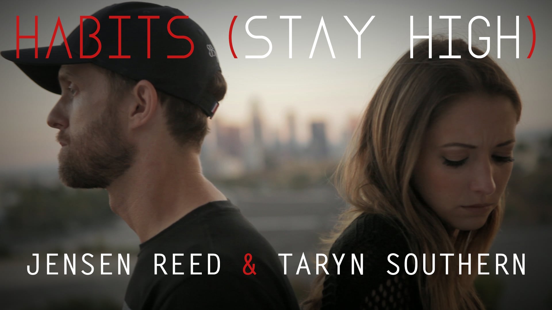 Tove Lo Habits Album Cover