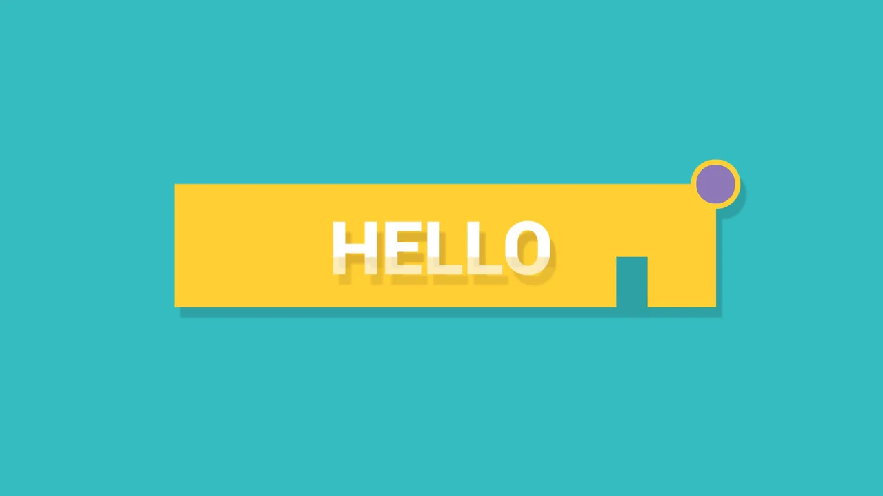 Hello on Vimeo