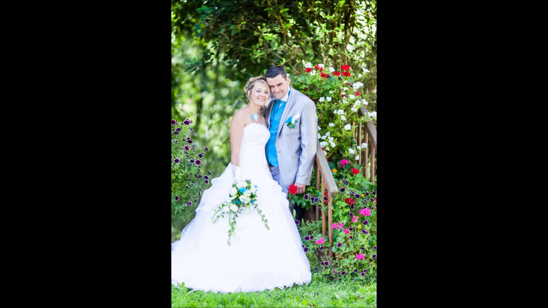 Mariage Julie & Julien on Vimeo