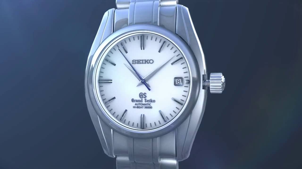 Seiko commercial on Vimeo