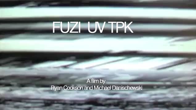 FUZI UV TPK on Vimeo