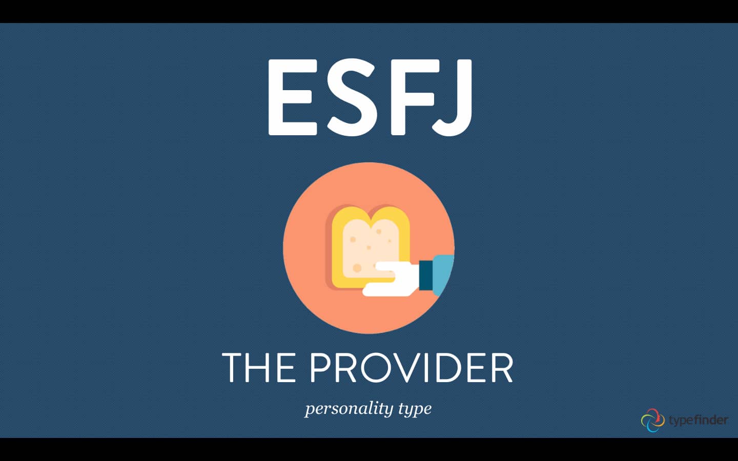 The ESFJ Personality Type on Vimeo